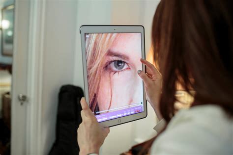 Alexa Where Have You Been All My Life The New York Times