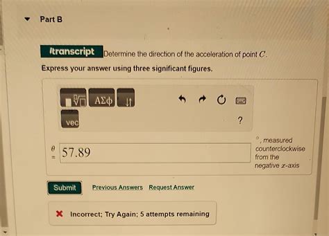 Solved The disk has an angular acceleration α rad s Part A Chegg