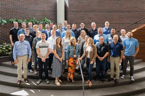 Singlewire Software Informacast And Visitor Aware On Linkedin Last Week We Gathered Our