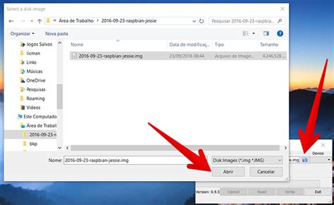 Veja Como Instalar O Raspbian No Raspberry Pi