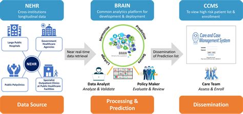 The Three Major Systems Required To Implement The Endtoend Workflow Download Scientific