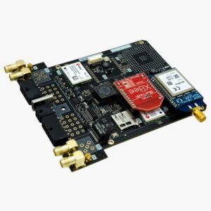 SimpleRTK B SBC RTK Development Kit ArduSimple