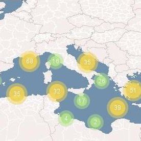 Cluster Method To Display Ships Position With An OpenLayers Map