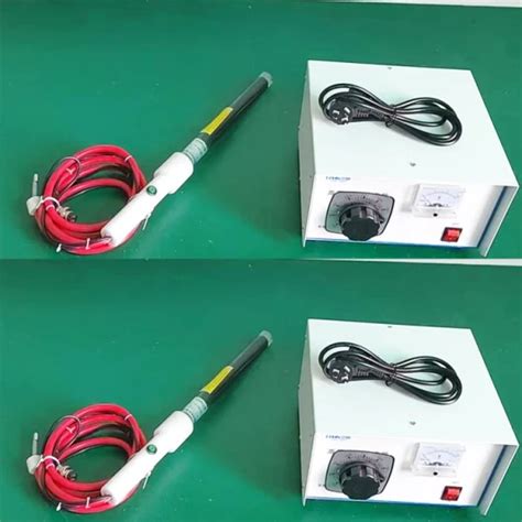 30kv Intelligent Electrostatic Discharge Generator Electrostatic