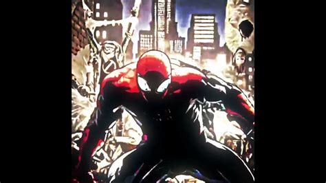 Spiderman Power Of Love Vs Smg4 Edit Powerscaling Marvel Smg4