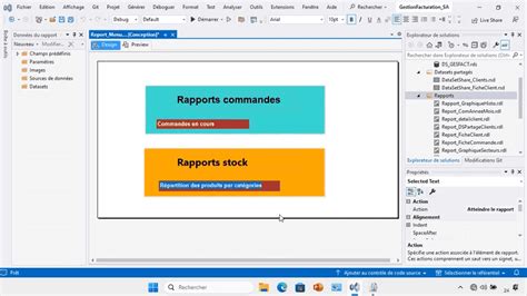 formation sql server reporting services ssrs maîtrisez le reporting bi