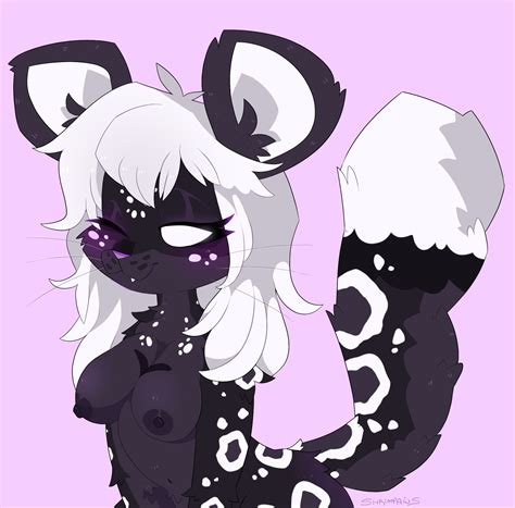 Rule 34 Breasts Felid Female Femalefemale Hi Res Mammal Mouse Murid