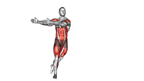 Side Step Swing Ultimate Video Guide And Tips For Effective Exercise