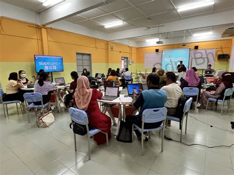 Swipe High Impact Classroom Solution E One Technology Sdn Bhd