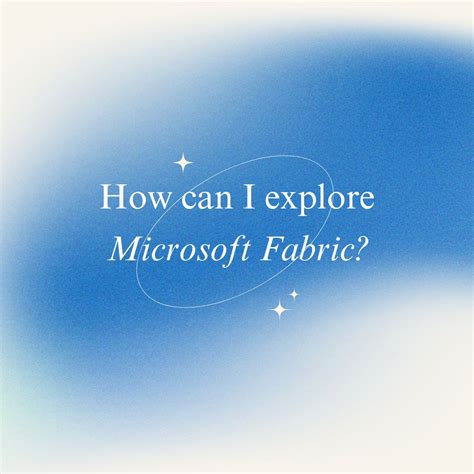 Microsoftfabric Dataanalytics Unifiedplatform Endtoendanalytics