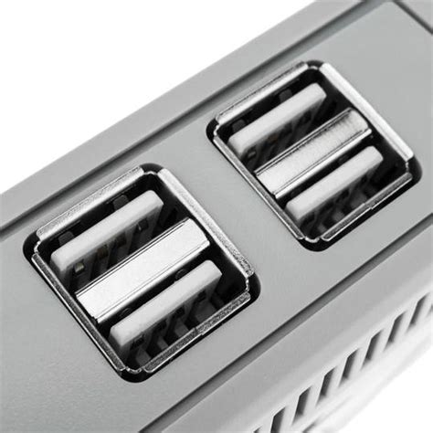 Anyplaceusb Usb 2 0 Hi Speed Sharing Over 4 Port Tcp Ip Network Cablematic