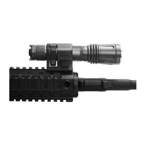Tactical Light Mount Saudymocentras Lt