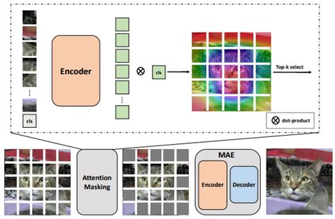 GitHub Lupin Awesome MIM Awesome List Of Masked Image Modeling MIM Papers For Self