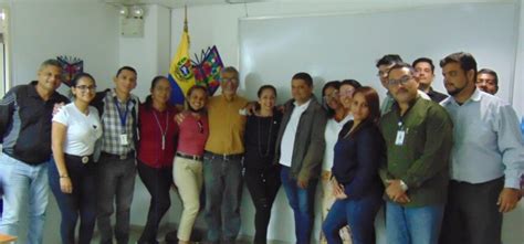 Universidad Nacional Experimental Del Yaracuy