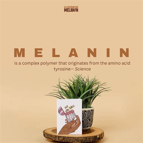 People Ask Me All The Time What Is Melanin Or They Think My Name Is