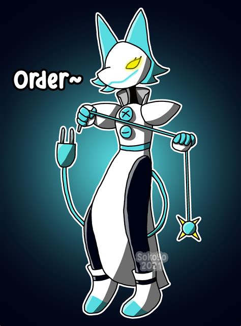 Tasque Manager Wants Some Order Art By Me Rdeltarune