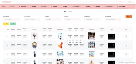基于springboot的高校实训管理系统java和vue【毕设源码论文】 Csdn博客