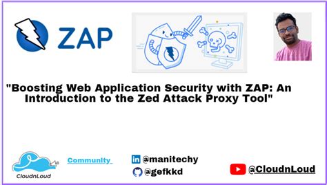 “getting Started With Zap A Beginners Guide To Web Application