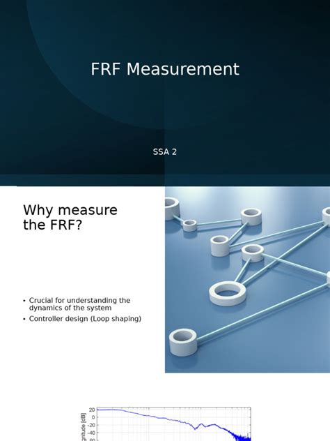 Frf Measurement Pdf