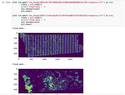 Problem With Downloading Bands Cloud Data Apps Services Forum Sentinel Hub