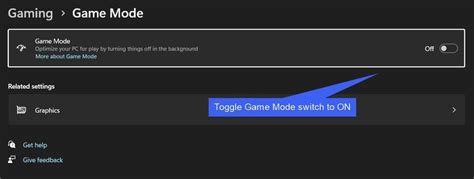 How To Enable Game Mode On Windows DEV Community