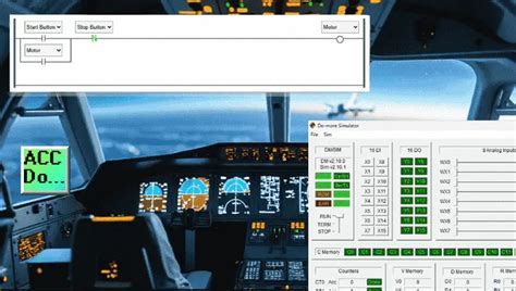 Plc Simulator Conquer Your Automation Potential Acc Automation Plc Simulator Conquer Your Automation Potential Acc Automation