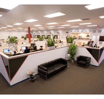 Opticsplanet Office Photos