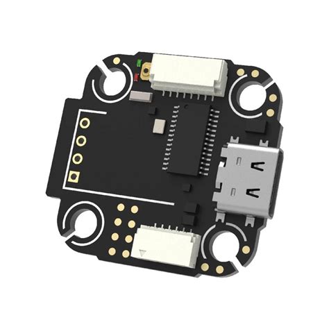 Tbs Lucid Freestyle F4 Mini Flight Controller Icm42688 20x20