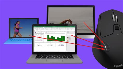 How Do I Use One Wireless Mouse And Keyboard For Two Computers At Valentin Jess Blog