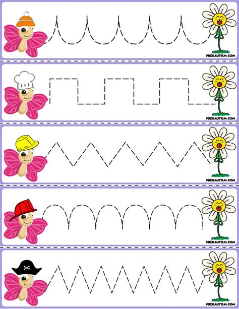 Trace The Pattern Pattern Matching Algorithms