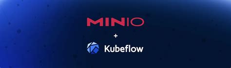 Building An Ml Data Pipeline With Minio And Kubeflow V20