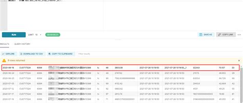 Clickhouse Error NoneType Object Has No Attribute Startswith Issue Apache
