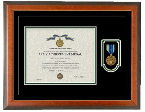 1000 Images About Military Certificate And Diploma Frame Displays On
