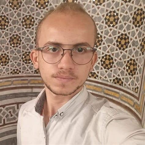 معاذ حسن Moaz Hassan