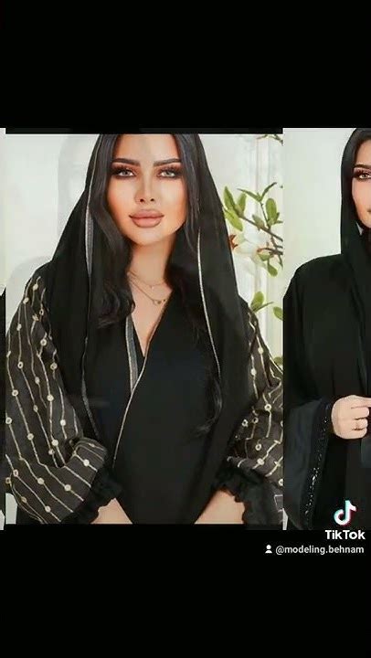 مدل لباس چپنی حجاب Youtube