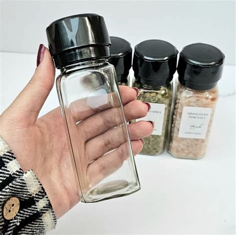 شیشه مک کارتی در آسیابیگریندر فروشگاه اینترنتی زعفران ممتاز