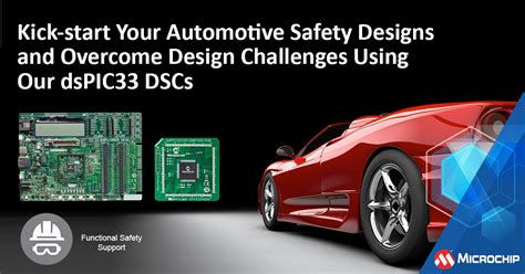 Kick Start Your Automotive Microchip Technology Inc Facebook