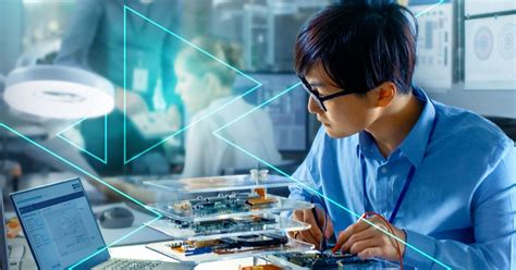 Analog Devices To Showcase Their Latest Data Acquisition Solutions At Embedded World