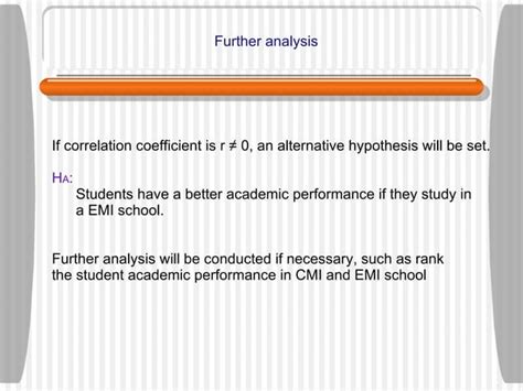 Correlation Question Research Ppt Free Download