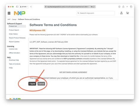 Mcuxpresso Ideとsdkのインストール 日本語ブログ Nxp Community