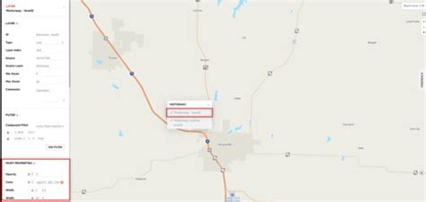Creating A Map With The TomTom Map Styler Step By Step TomTom