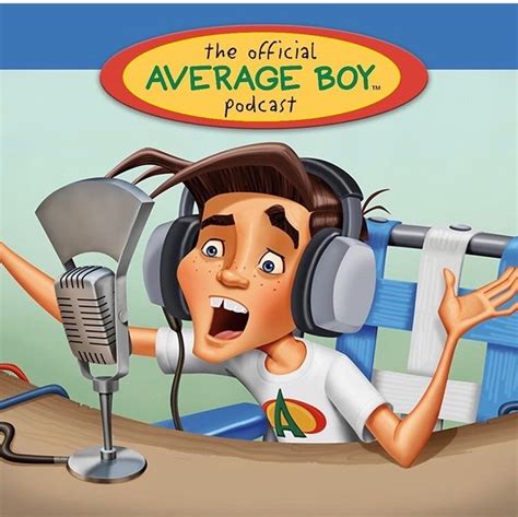 Average Boy — Bob Smiley Comedy Average Boy — Bob Smiley Comedy
