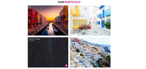 bootstrap lightbox and portfolio responsive jquery plugin