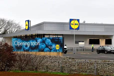 Lidl Hull Live