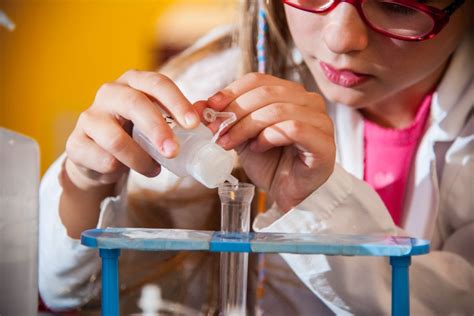 Scilab Maryland Science Center