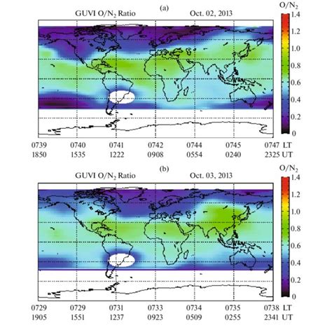 List Ionosonde Stations Used With Their Geomagnetic And Geographic
