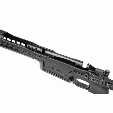 Spuhr Sics Chassis Vaabensmedendk