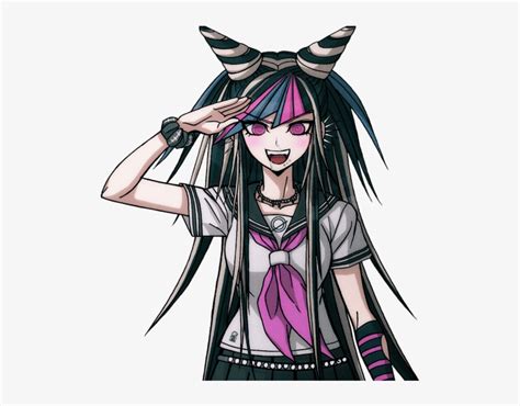 Ibuki Mioda Sprite Gallery Ibuki Mioda In 2021 Boersewasune Wallpaper