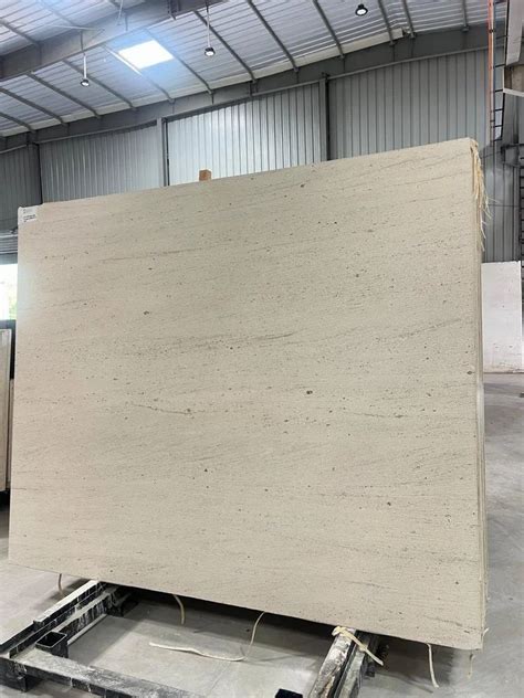 Leather 18 Mm Moca Cream Cladding Limestone Beige Marble Slab At ₹ 280 Sq Ft Ahmedabad Id