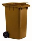 Long Eaton Website Extra Brown Bin Collections